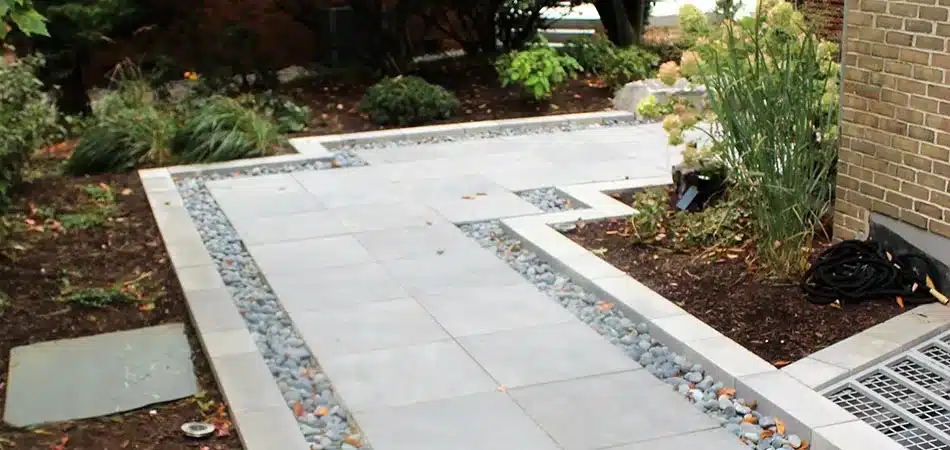 Patios & Walkways - Rose Landscape Services